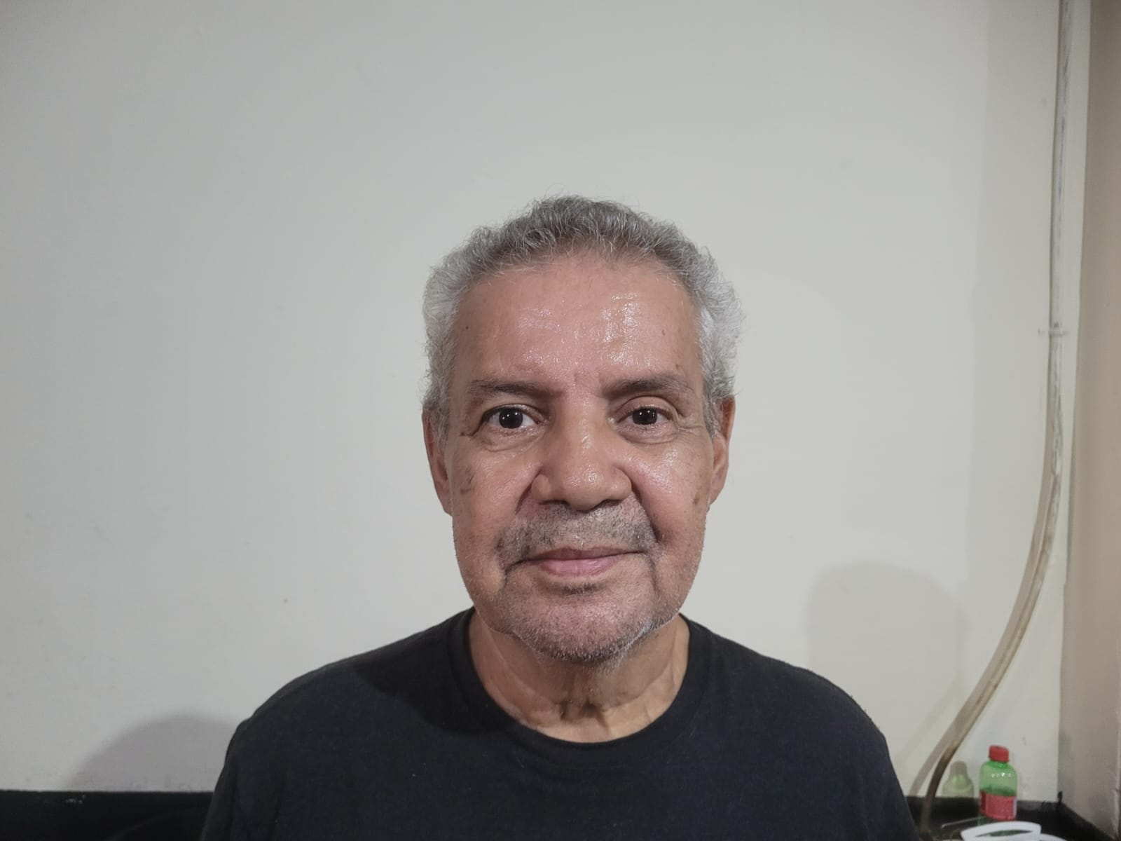 ENTREVISTA SR. PAULO JOSÉ BARBOSA - Histórias de Nassif